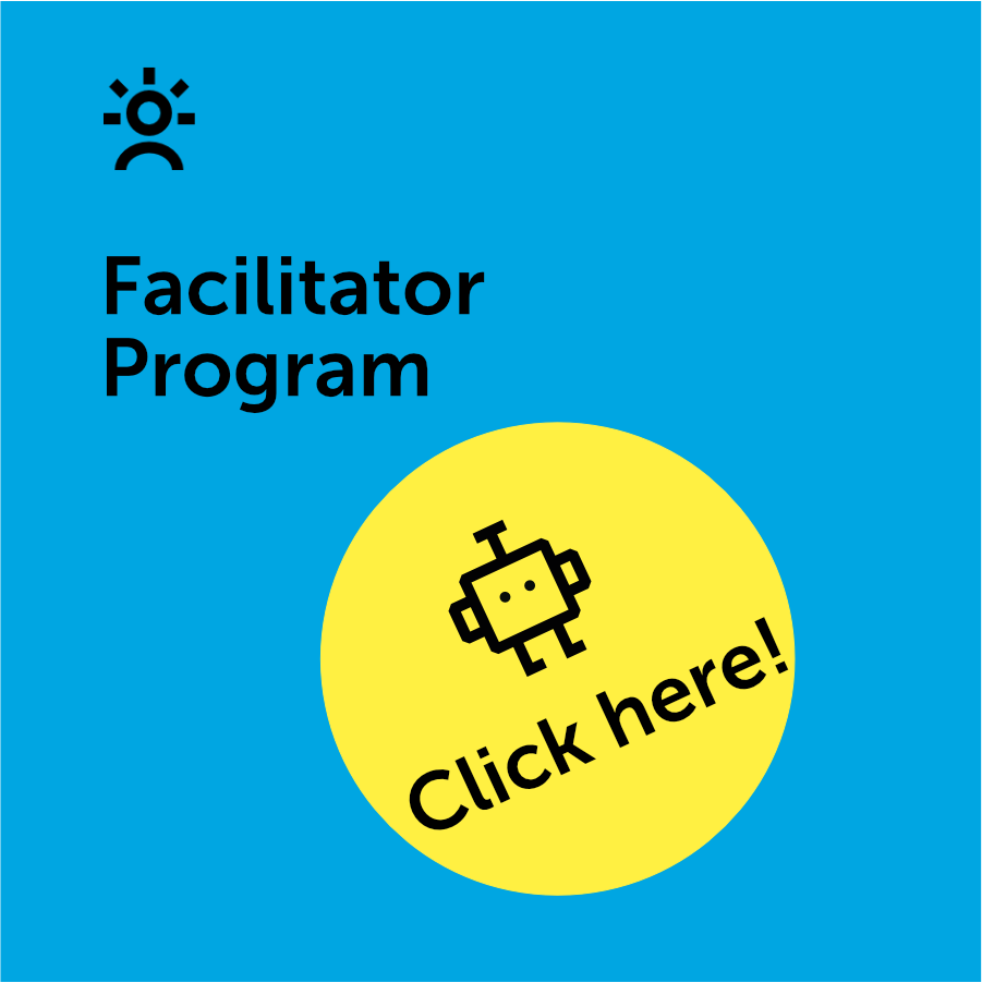 Facilitator Program 2026 - Accompanying change processes